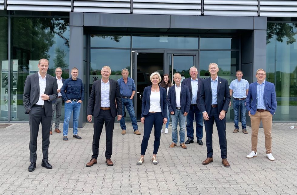 AMF Bruns - Karin Harms